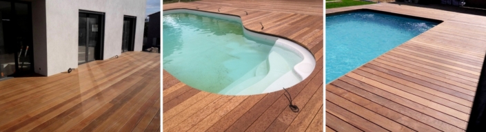 Lames terrasse Ipé – Bois exotique haut de gamme | DECKiBOIS